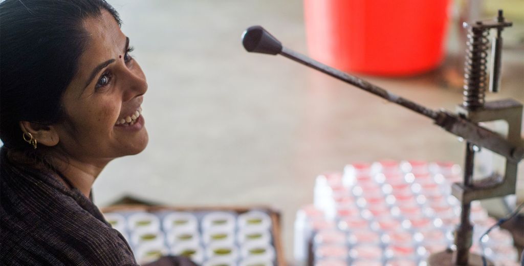 Home | SEWA Cooperative Federation | Women's Enterprise Support System